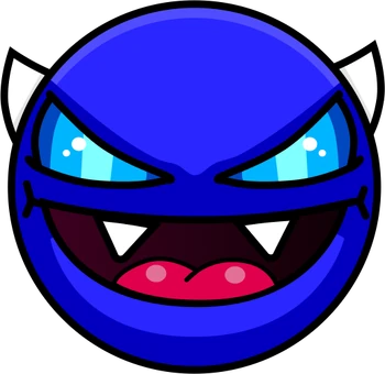 Effortless Demon | Geometry Dash Joke Levels Wiki | Fandom