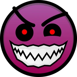 Silent Insane | Geometry Dash Joke Levels Wiki | Fandom