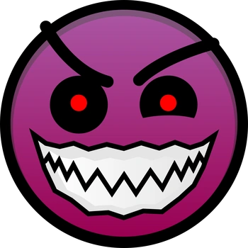 Silent Insane | Geometry Dash Joke Levels Wiki | Fandom