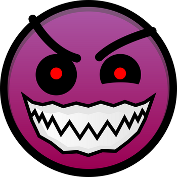 Silent Insane | Geometry Dash Joke Levels Wiki | Fandom