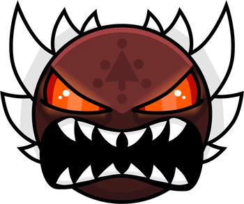 Ultimate Demon | Geometry Dash Joke Levels Wiki | Fandom