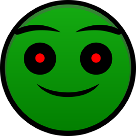 Silent Medium | Geometry Dash Joke Levels Wiki | Fandom