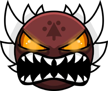 Supreme Demon | Geometry Dash Joke Levels Wiki | Fandom