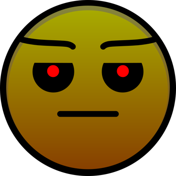 Silent Hard | Geometry Dash Joke Levels Wiki | Fandom