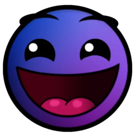 Normal | Geometry Dash Joke Levels Wiki | Fandom