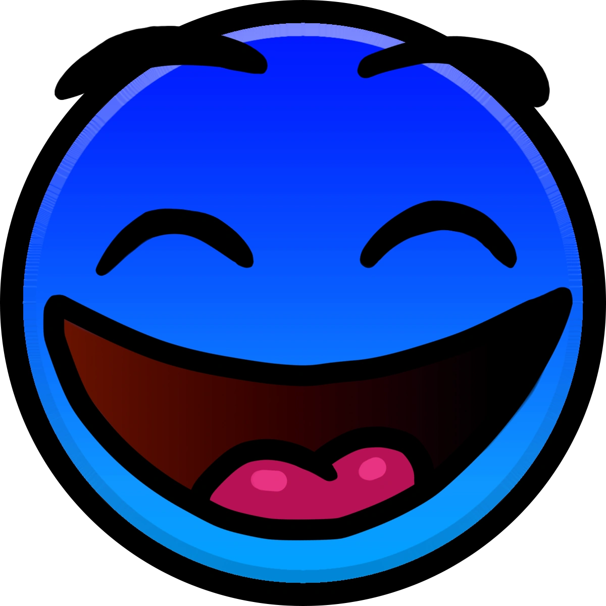 User blog:The Difficulty Enthusiast/Freebie | Geometry Dash Joke Levels ...