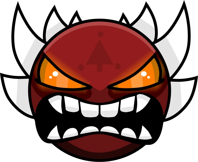 Supreme Demon | Geometry Dash Joke Levels Wiki | Fandom