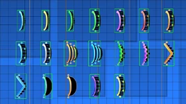 Portals | Geometry dash level editor Wiki | Fandom