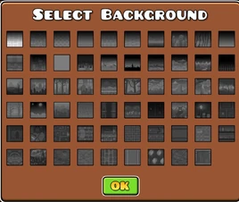 Backgrounds | Geometry dash level editor Wiki | Fandom