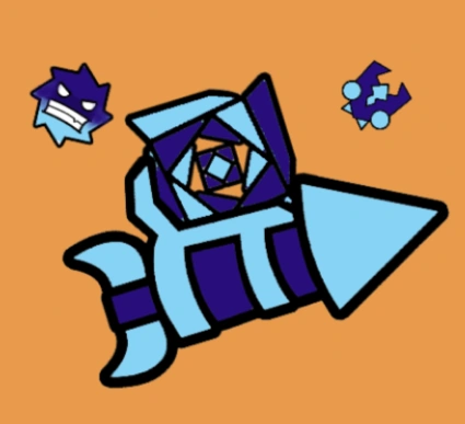 Rodrigo207 | Geometry Dash User Levels | Fandom