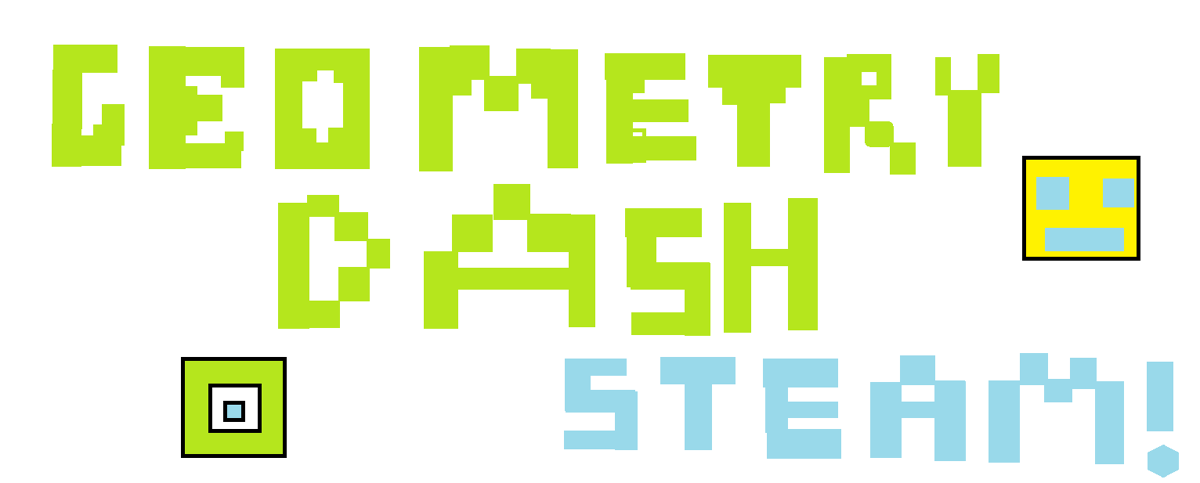 Geometry Paint | Geometry Dash User Levels | Fandom