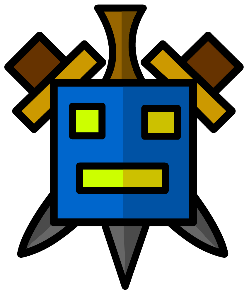 La Nueva Orden de la Alianza de los Guardianes (GDSM) | Geometry Dash ...