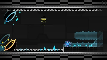 Ball Tricks | Geometry Dash User Levels | Fandom