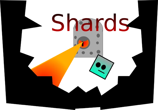 Shards | Geometry Dash User Levels | Fandom