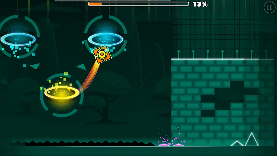 Hidratation | Geometry Dash User Levels | Fandom