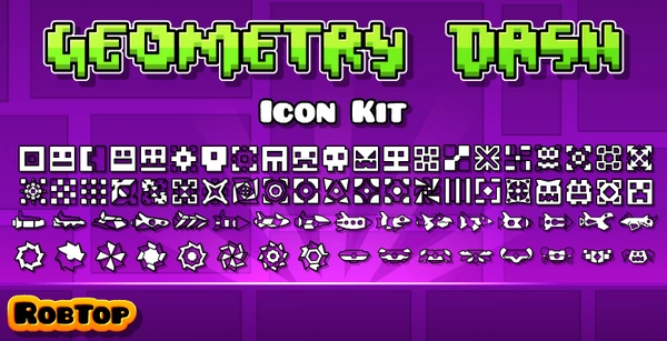 Geometry Cube Life | Geometry Dash User Levels | Fandom