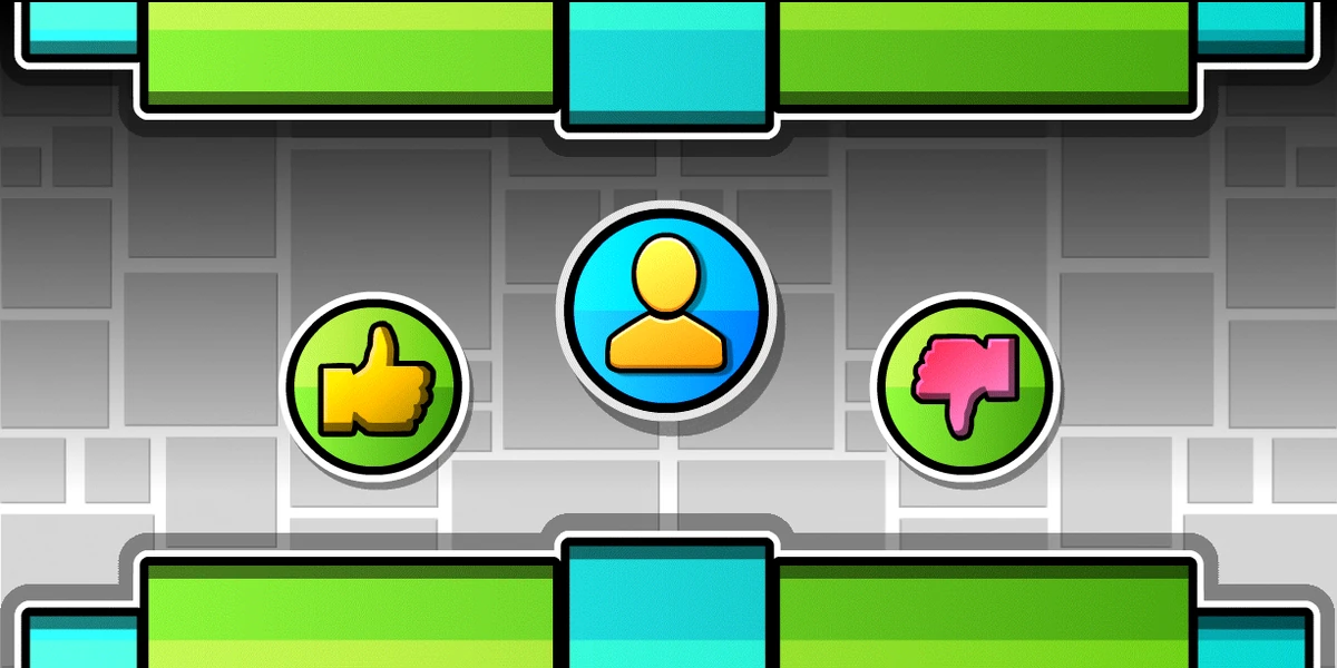 Geometry Dash User Levels:Requisitos y postulaciones | Geometry Dash ...