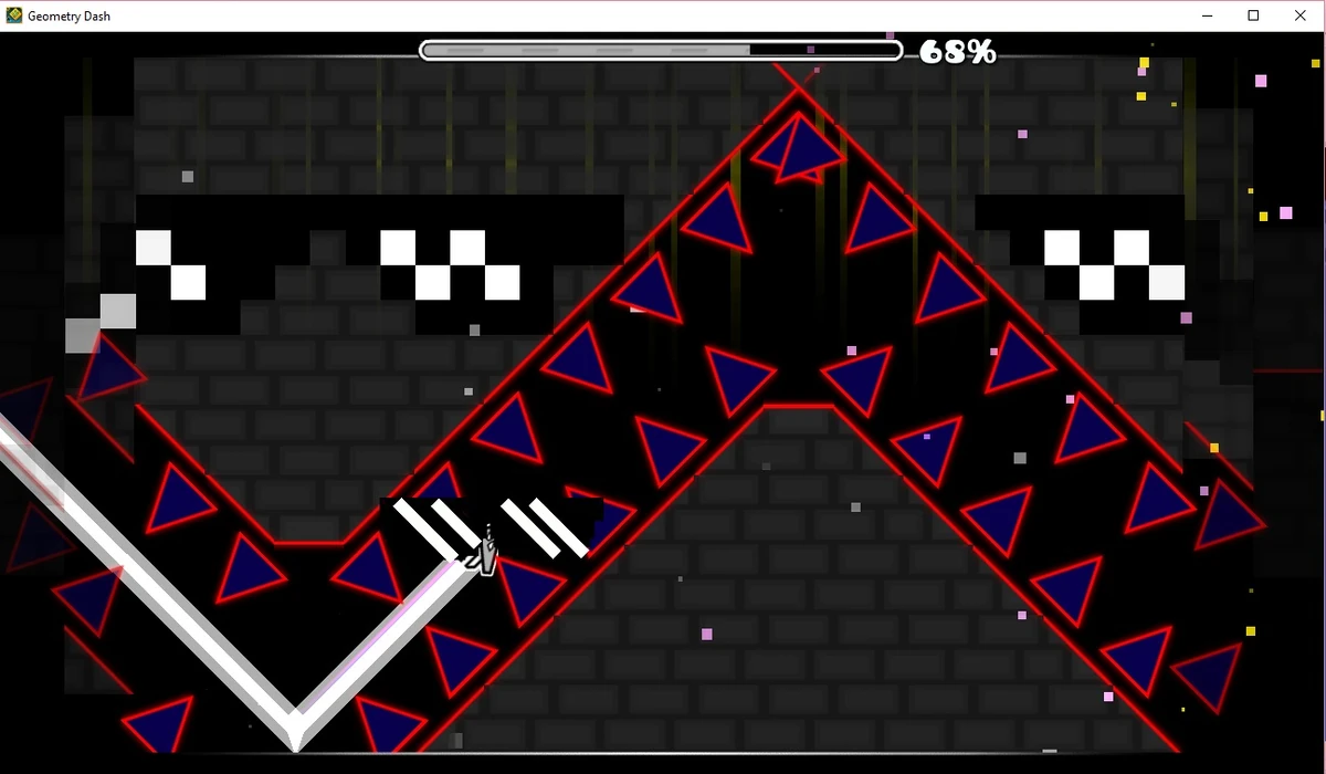 MLG Auto Swag | Geometry Dash User Levels | Fandom