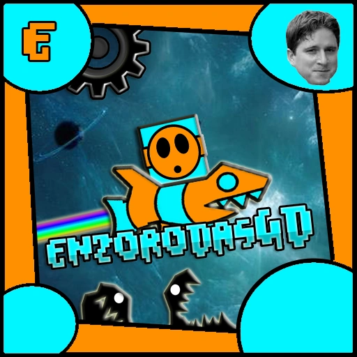 Enzo Javier Rodas | Geometry Dash User Levels | Fandom