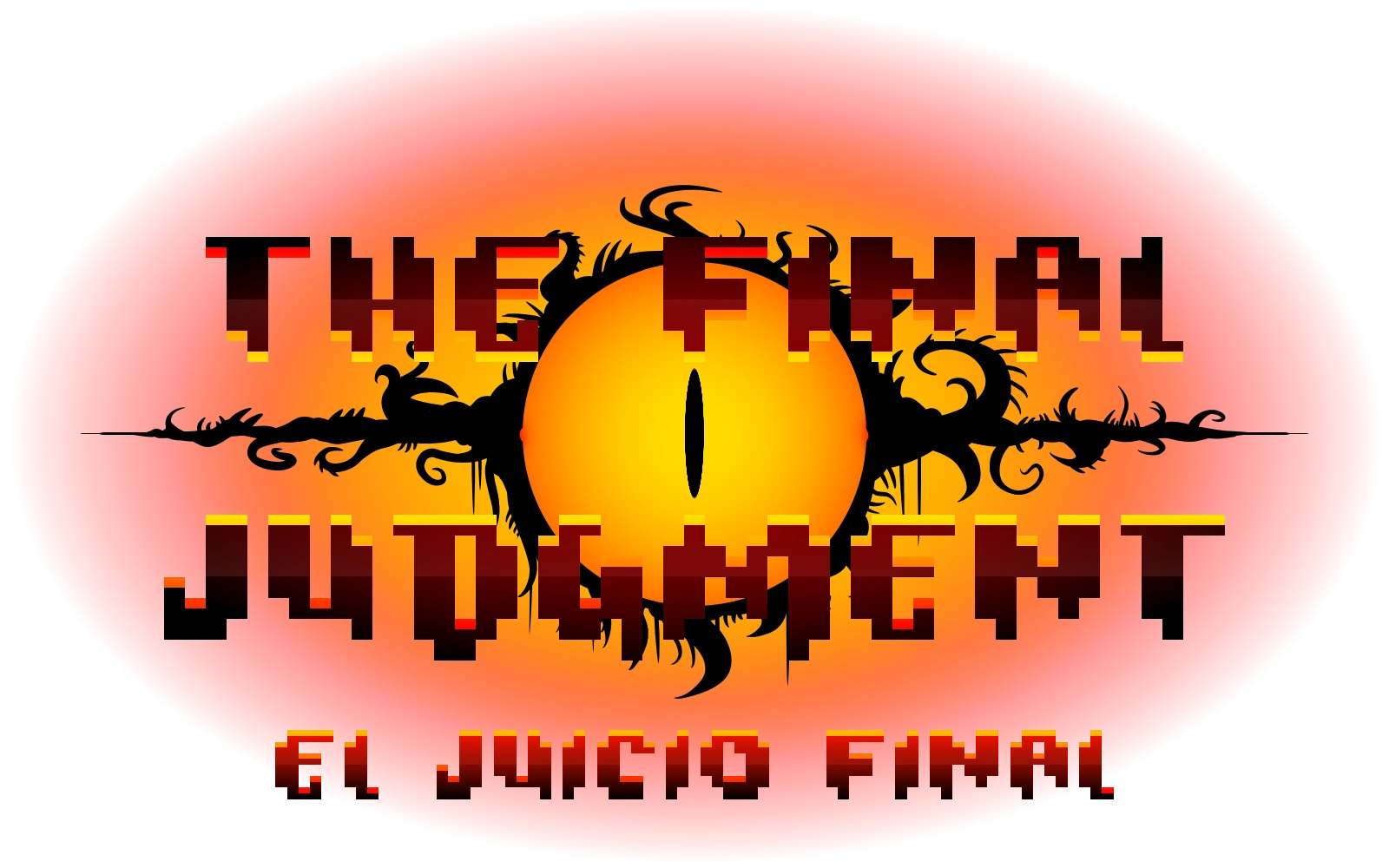 The Final Judgment/Capitulo 1 | Geometry Dash User Levels | Fandom
