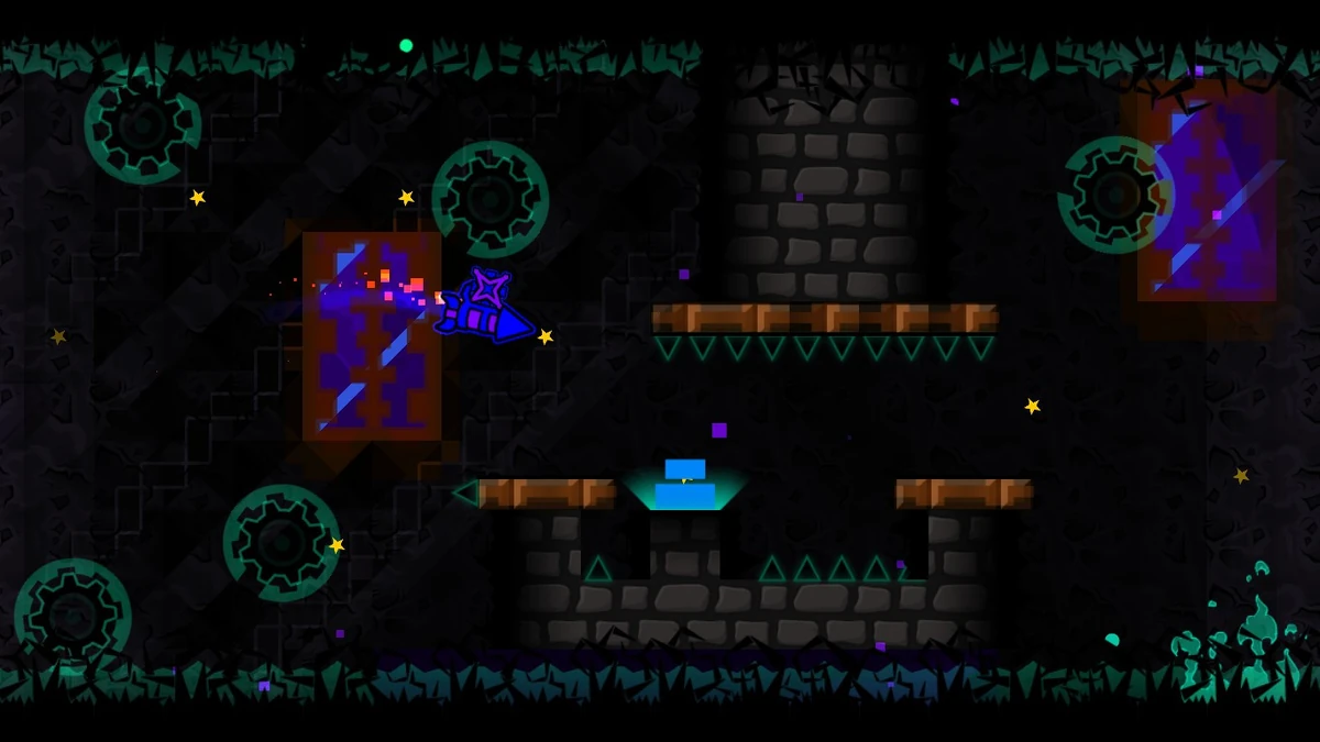 Categoría:Niveles Boss Battle | Geometry Dash User Levels | Fandom