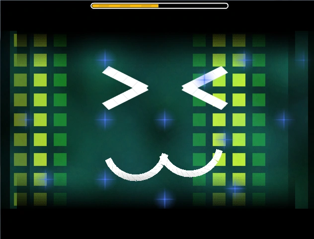 Face Kawaii | Geometry Dash User Levels | Fandom