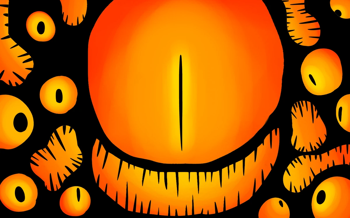 The Final Judgment | Geometry Dash User Levels | Fandom