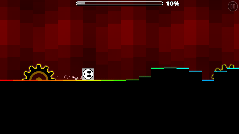 Toddy | Geometry Dash User Levels | Fandom