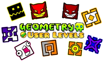Geometry Dash User Levels | Fandom