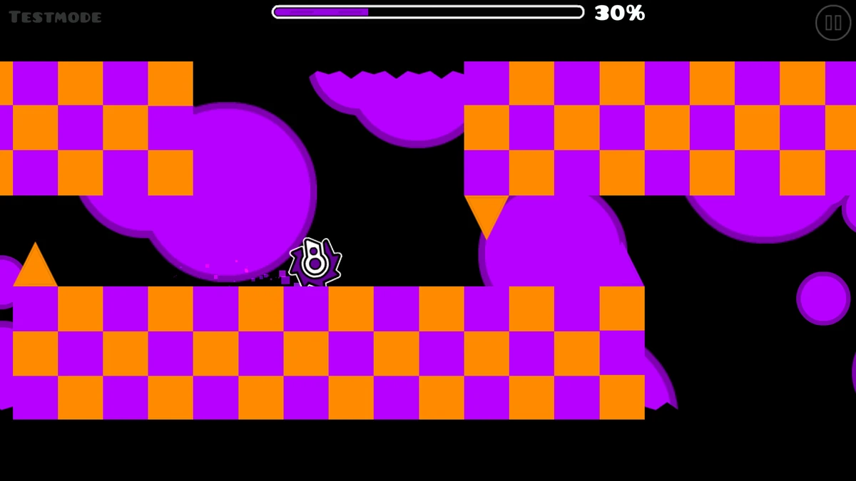 Euphoria | Geometry Dash User Levels | Fandom