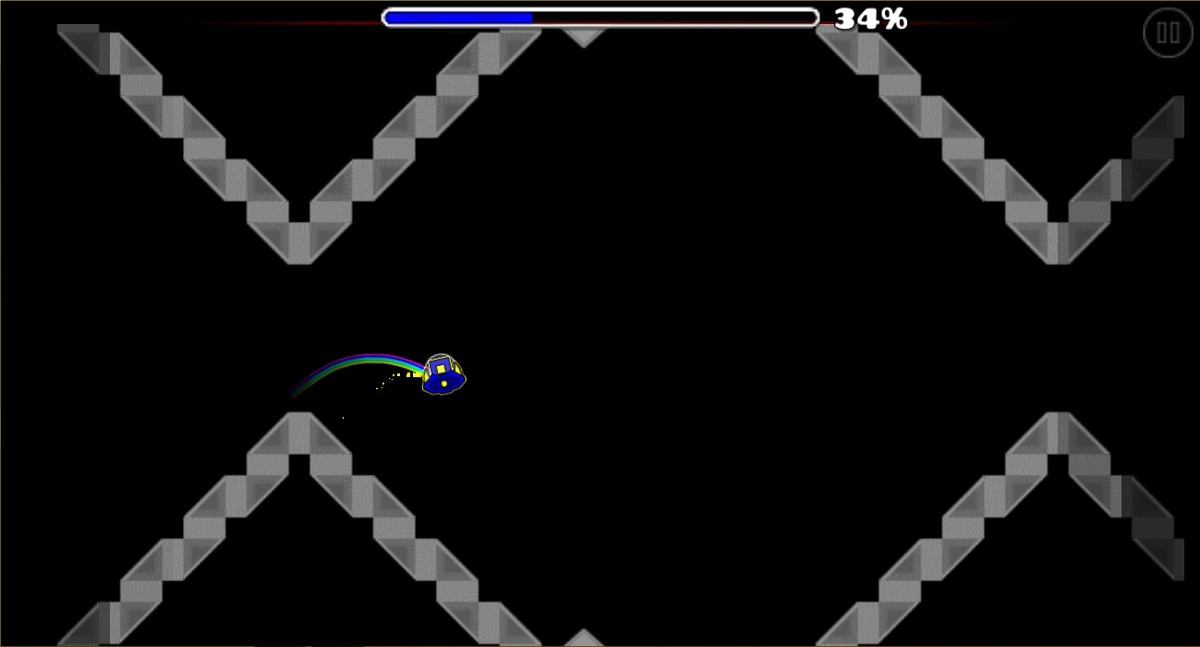 Spiller 2 | Geometry Dash User Levels | Fandom