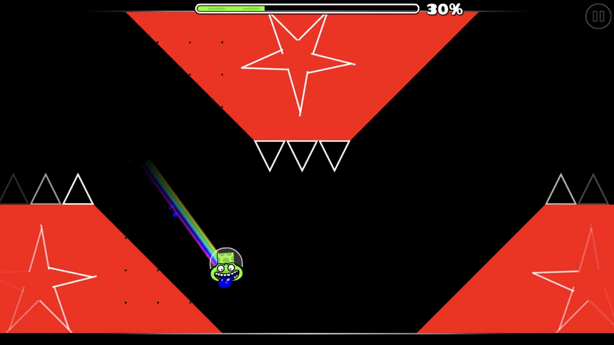 Chilergentina | Geometry Dash User Levels | Fandom