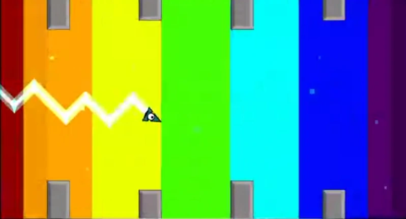 Unforgettable | Geometry Dash User Levels | Fandom