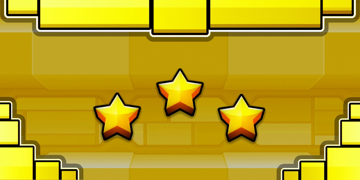 Geometry Dash User Levels:Administración | Geometry Dash User Levels ...