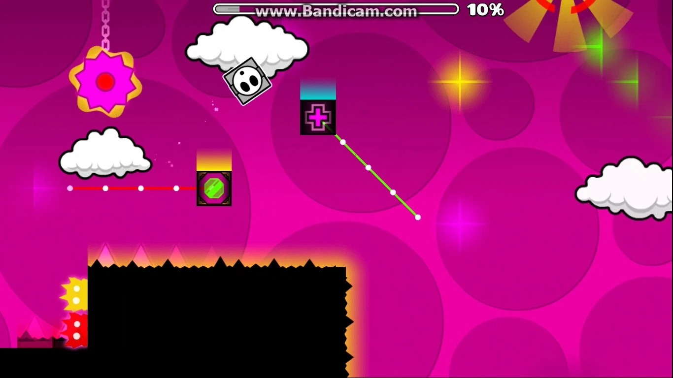 Lele | Geometry Dash User Levels | Fandom