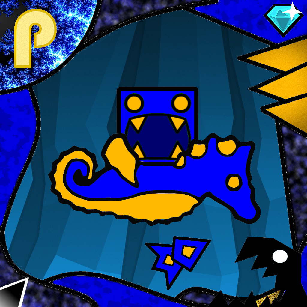 Popiser Geometry Dash User Levels Fandom