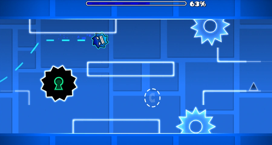 Velvet | Geometry Dash User Levels | Fandom