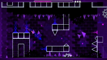 Smn Level | Geometry Dash User Levels | Fandom