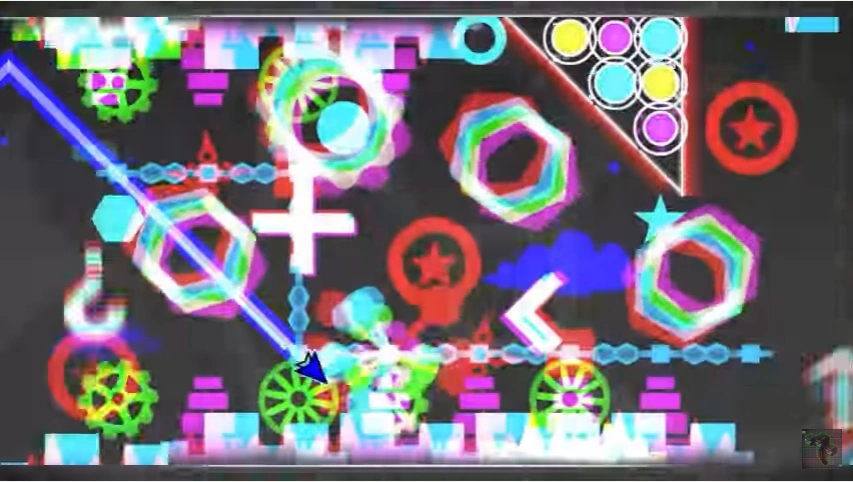 Extra Level | Geometry Dash User Levels | Fandom