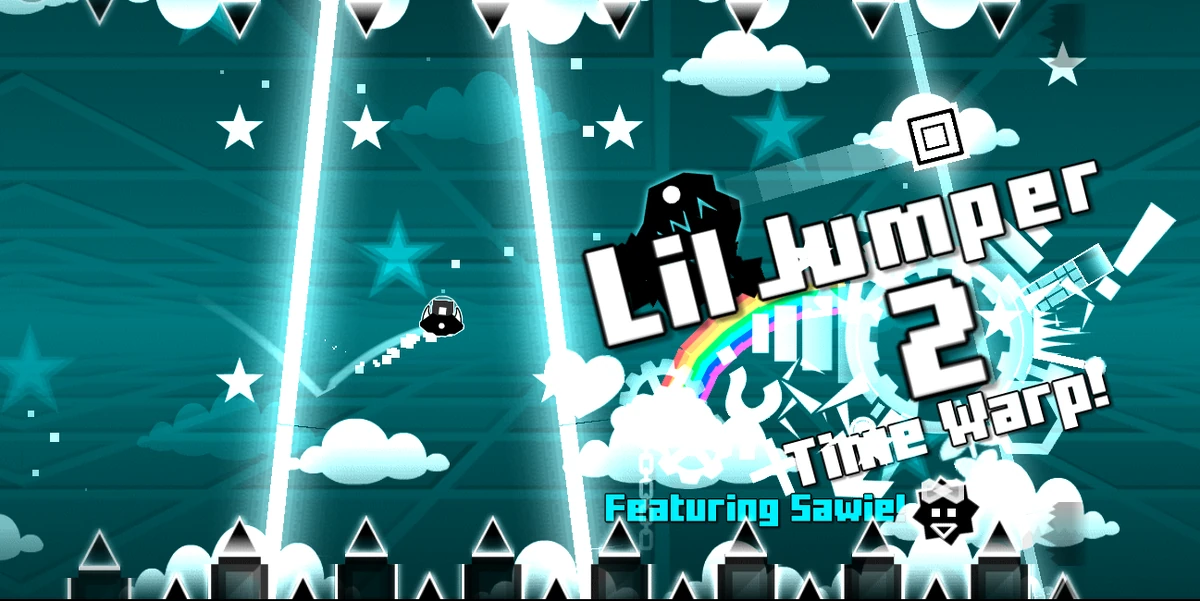 Categoría:Niveles de Usuarios | Geometry Dash User Levels | Fandom