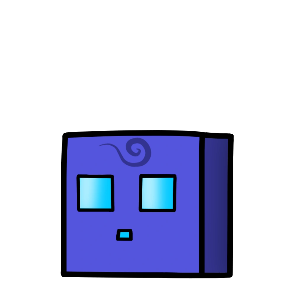 Categoría:Personajes | Geometry Dash User Levels | Fandom