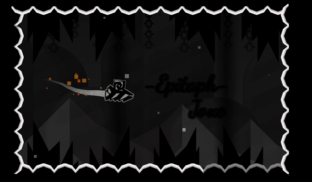 Epitaph | Geometry Dash User Levels | Fandom