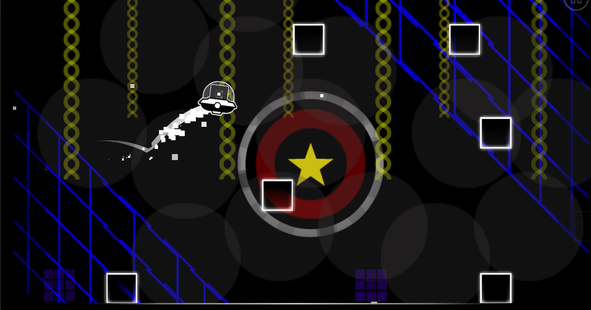 Hi Robtop Geometry Dash User Levels Fandom