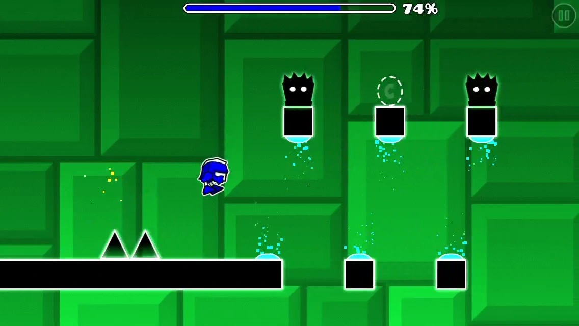 Categoría:Nine Circles Levels | Geometry Dash User Levels | Fandom