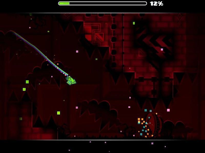 Categoría:Niveles N/A | Geometry Dash User Levels | Fandom