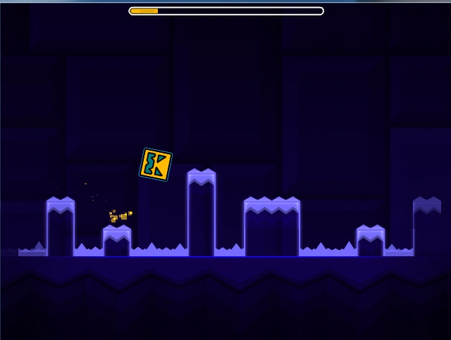 Starplus | Geometry Dash User Levels | Fandom