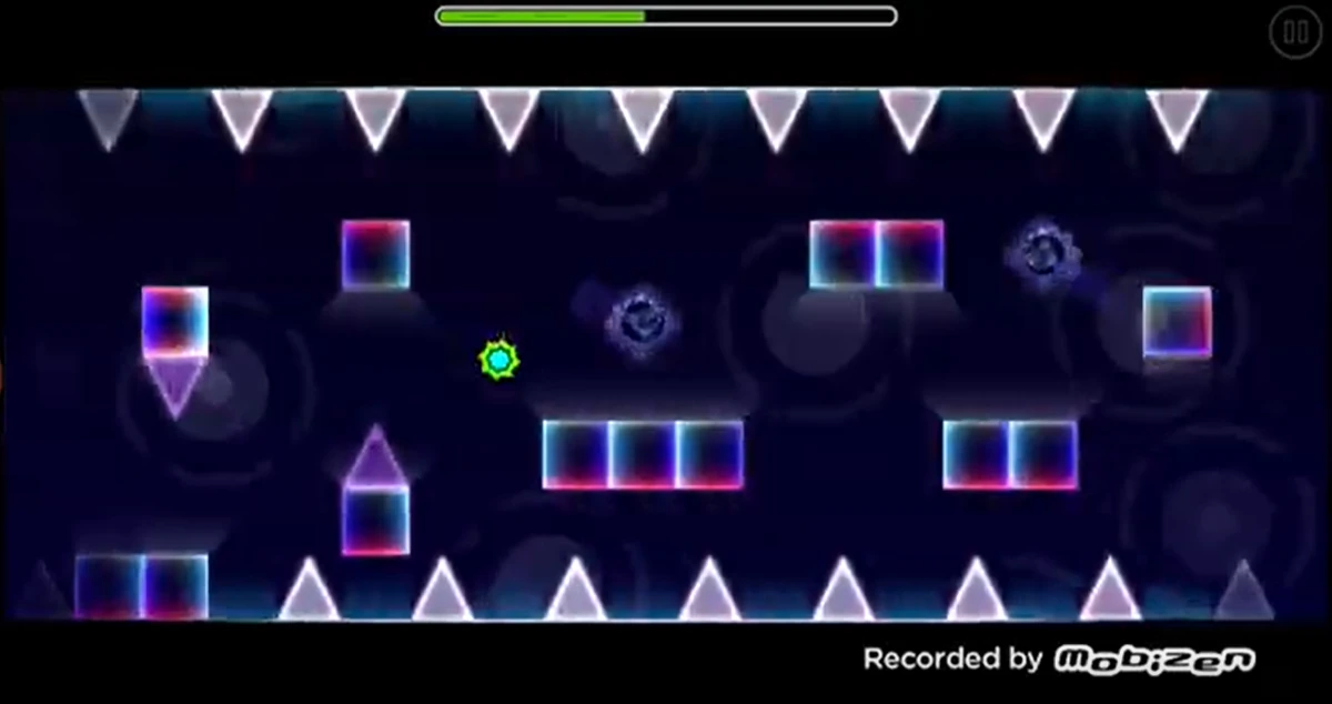 PRq | Geometry Dash User Levels | Fandom