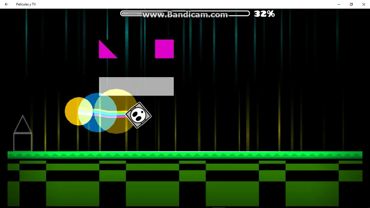 X4 | Geometry Dash User Levels | Fandom