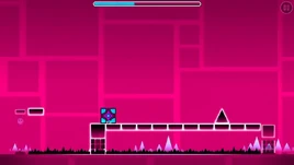 Back on Track | Geometry Dash Levels Wiki | Fandom