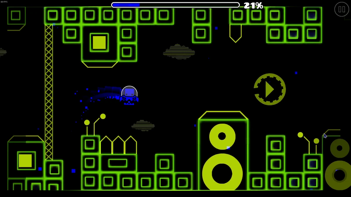 ReTraY | Geometry Dash Levels Wiki | Fandom